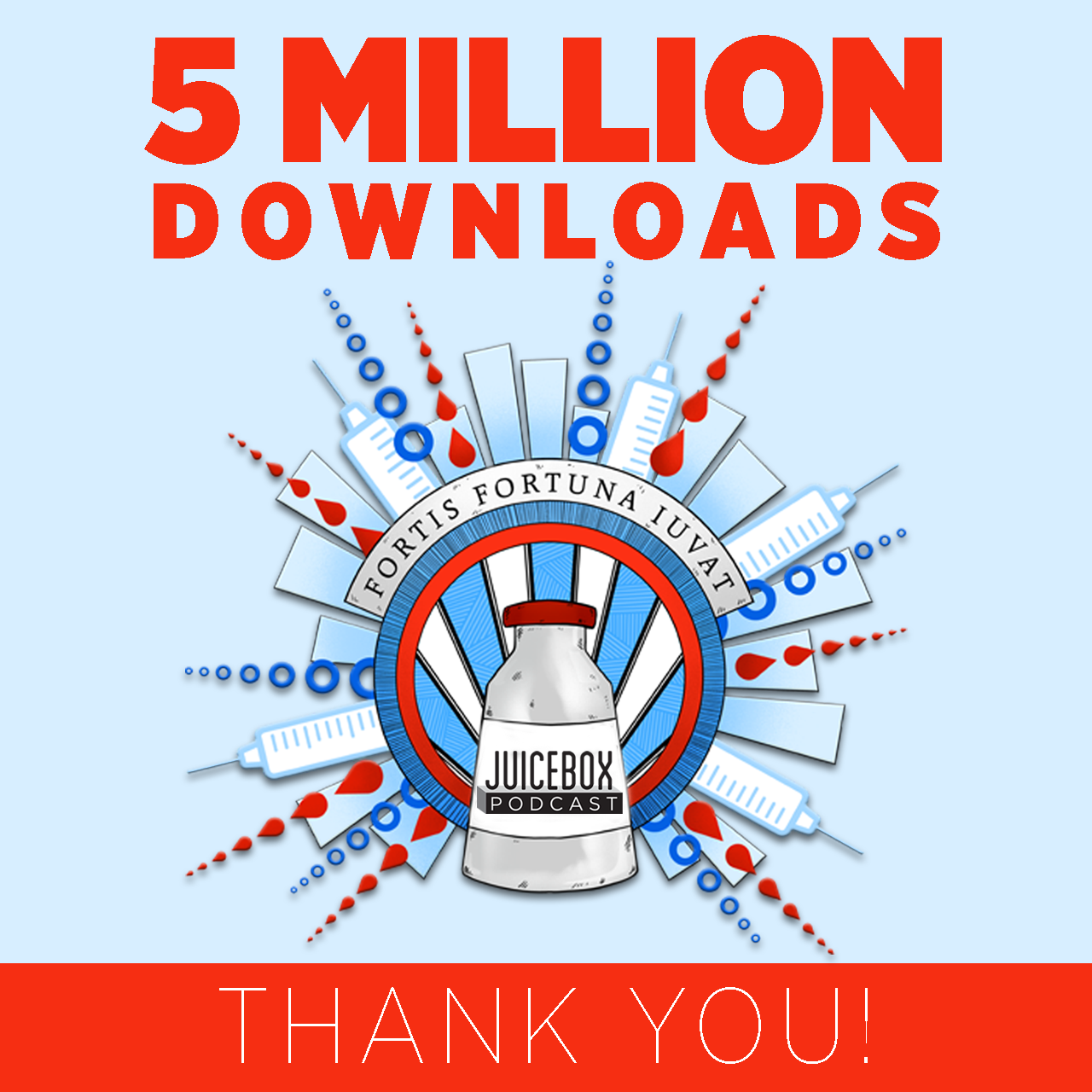 Five Million Downloads And Streams For Happy Baby